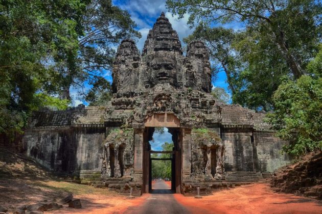 Top 10+ Most Beautiful Temples in Southeast Asia – Multi-Country Asia Tours