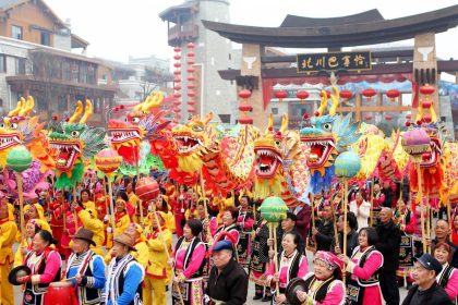 Top 10+ Traditional Festivals in China – A Complete Guide to Chinese ...