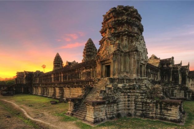 Top 10+ Most Beautiful Temples in Southeast Asia – Multi-Country Asia Tours