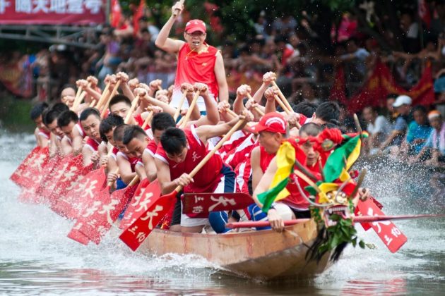 Top 10+ Traditional Festivals in China – A Complete Guide to Chinese ...