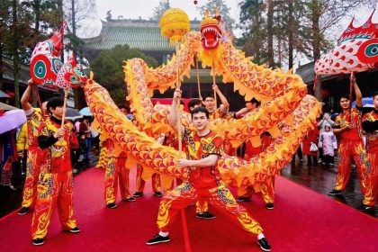 Top 10+ Traditional Festivals in China – A Complete Guide to Chinese ...