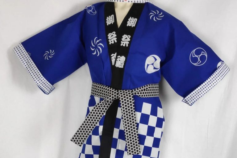 Top 10+ Traditional Japanese Clothing You’ll Want to Wear – Multi ...