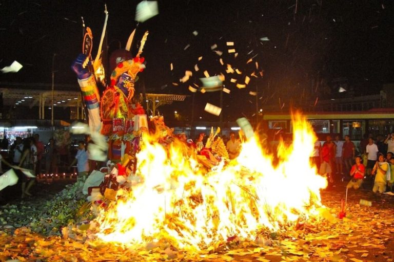 Top 10+ Celebrations and Traditional Festivals in Southeast Asia by ...
