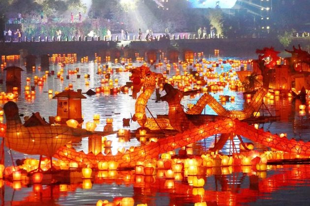 Top 10+ Traditional Festivals in China – A Complete Guide to Chinese ...