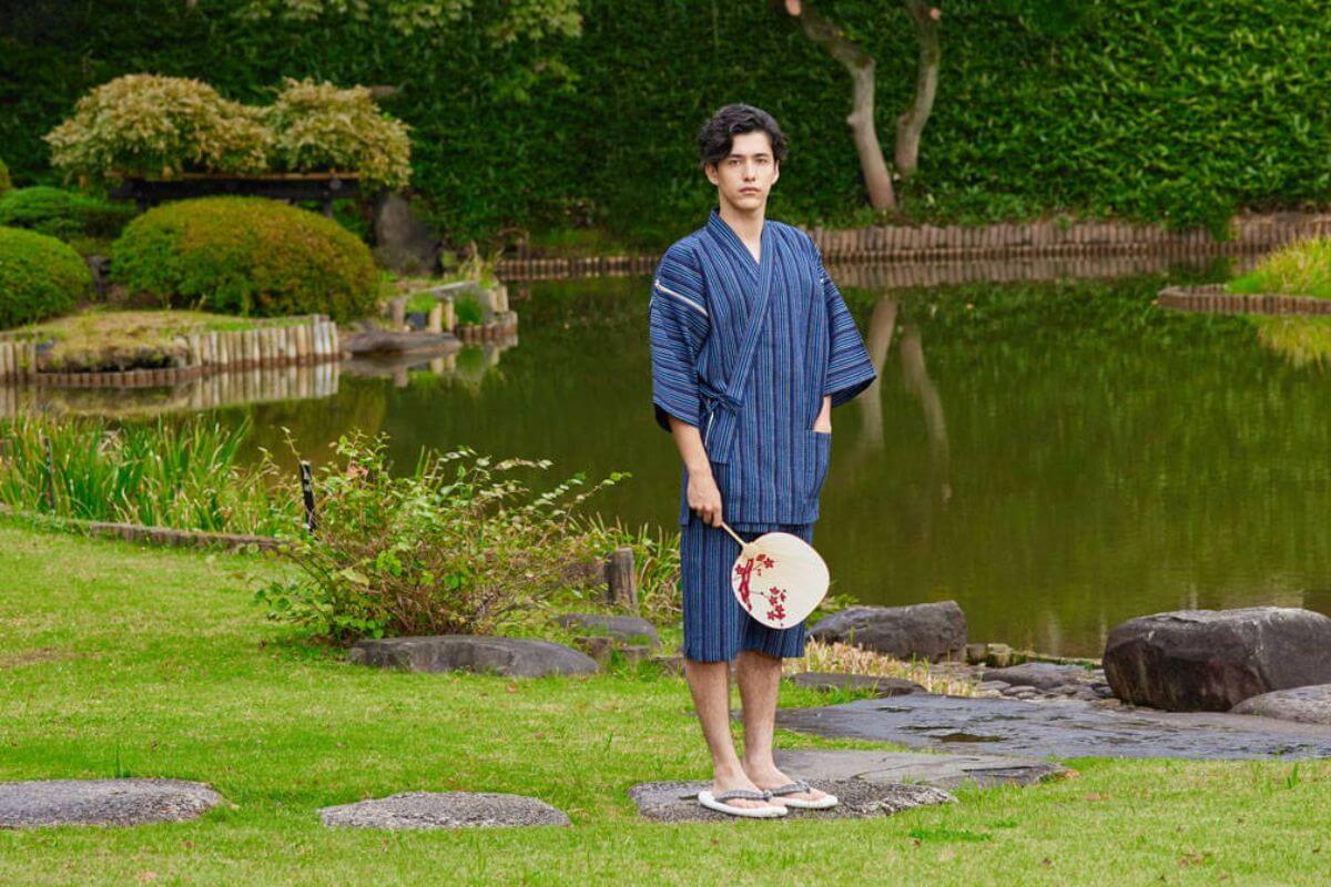 Top 10+ Traditional Japanese Clothing You’ll Want to Wear – Multi ...