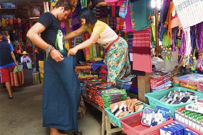 Myanmar Souvenirs – Best Things to Buy in Myanmar – Multi-Country Asia ...