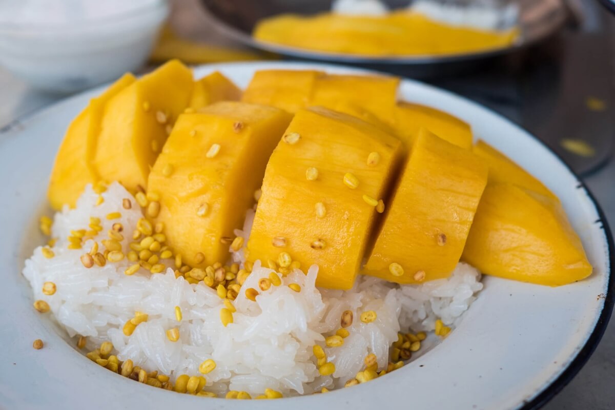 Top 10+ Southeast Asian Food You Must Try – Multi-Country Asia Tours