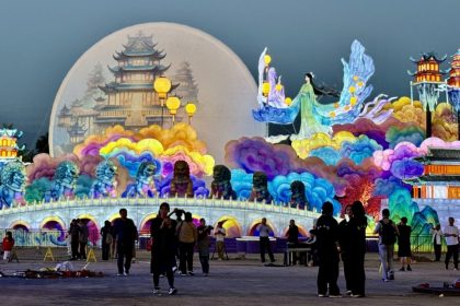 Top 10+ Traditional Festivals in China – A Complete Guide to Chinese ...
