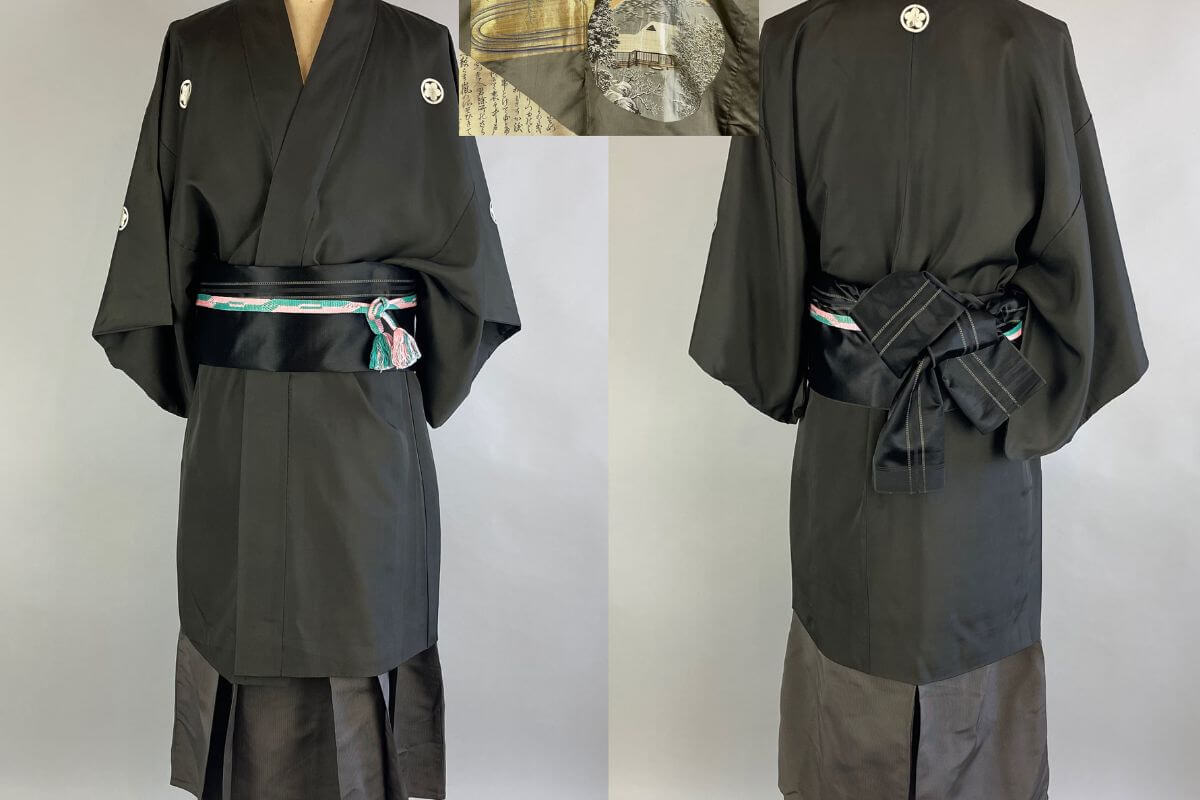 Top 10+ Traditional Japanese Clothing You’ll Want to Wear – Multi ...