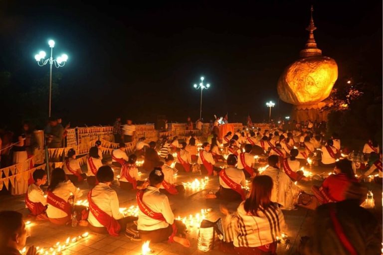 Top 10+ Celebrations and Traditional Festivals in Southeast Asia by ...