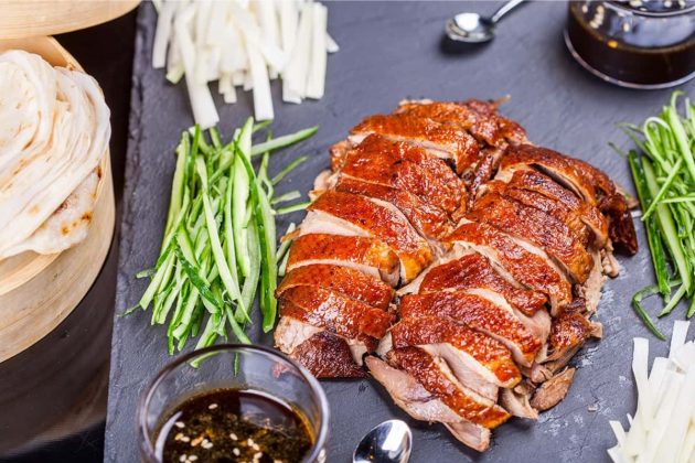 Top 15+ Best Traditional Chinese Food You Should Not Miss – Multi ...
