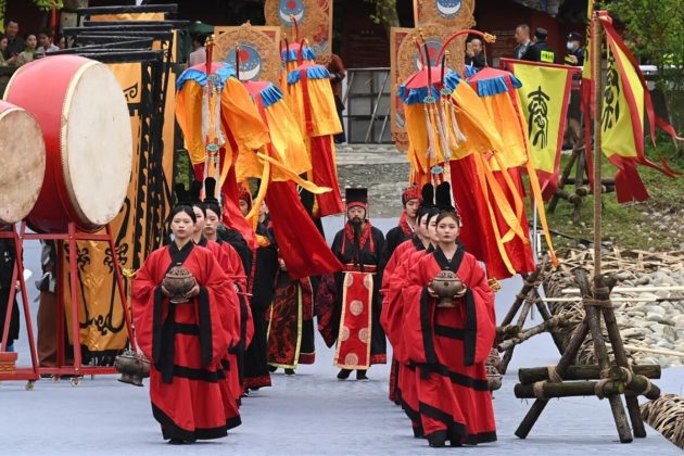 Top 10+ Traditional Festivals in China – A Complete Guide to Chinese ...