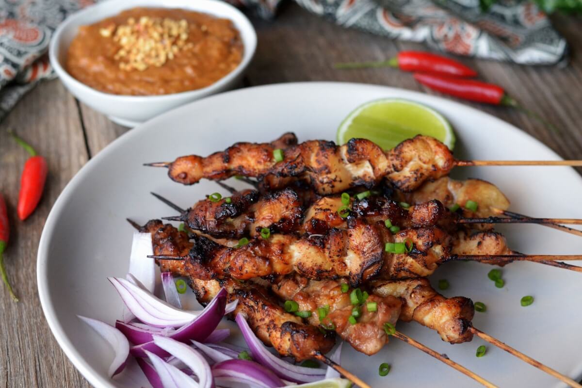 Top 10+ Southeast Asian Food You Must Try – Multi-Country Asia Tours