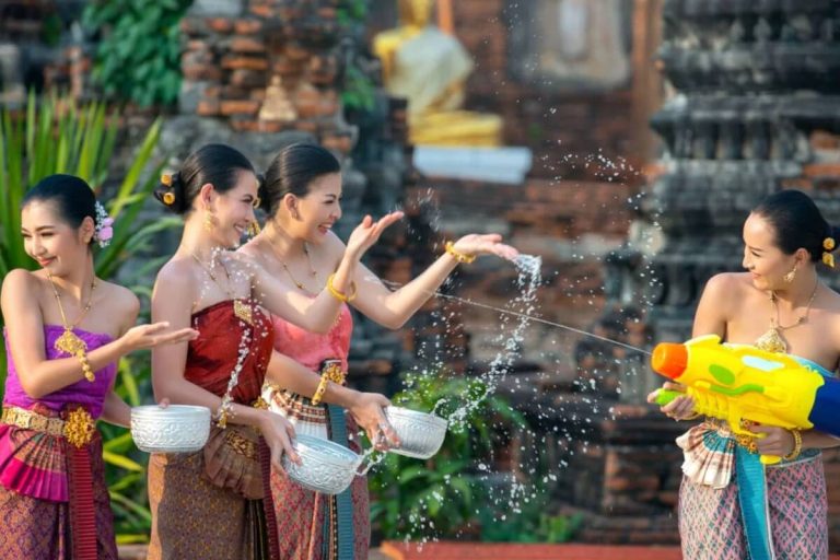 Top 10+ Celebrations and Traditional Festivals in Southeast Asia by ...