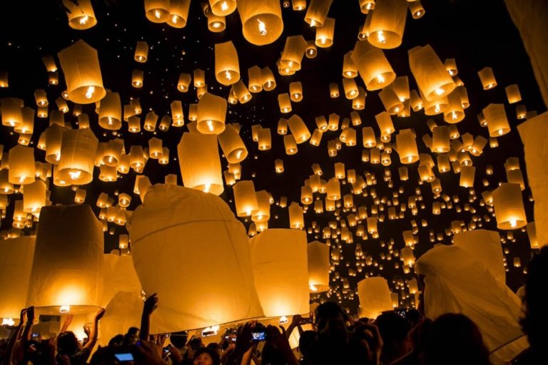 Top 10+ Celebrations and Traditional Festivals in Southeast Asia by ...