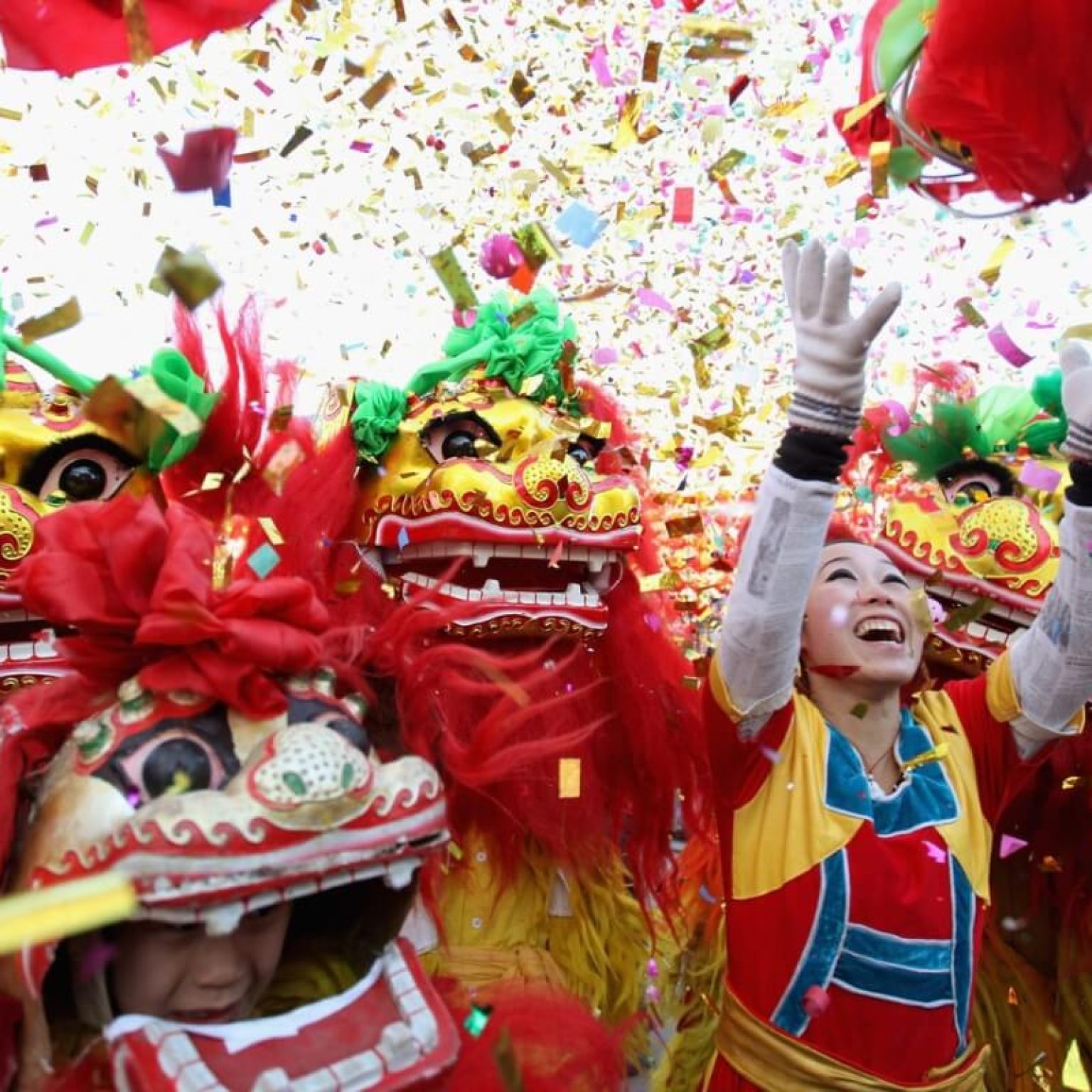Top 10+ Celebrations and Traditional Festivals in Southeast Asia by ...