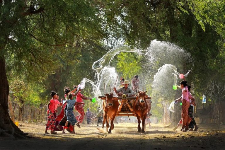 Top 10+ Celebrations and Traditional Festivals in Southeast Asia by ...