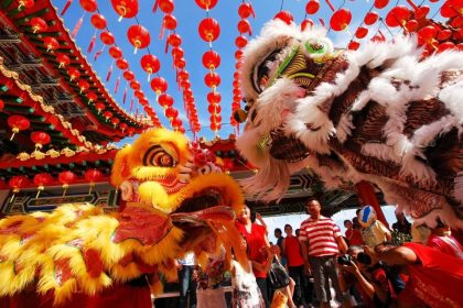Top 10+ Traditional Festivals in China – A Complete Guide to Chinese ...
