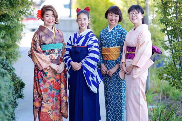 Top 10+ Traditional Japanese Clothing You’ll Want to Wear – Multi ...