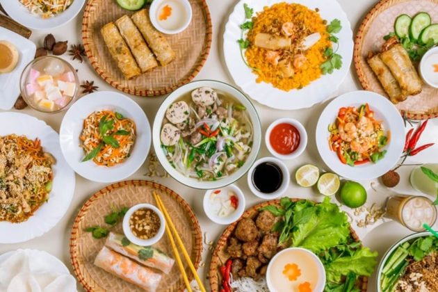 Top 10+ Southeast Asian Food You Must Try – Multi-Country Asia Tours