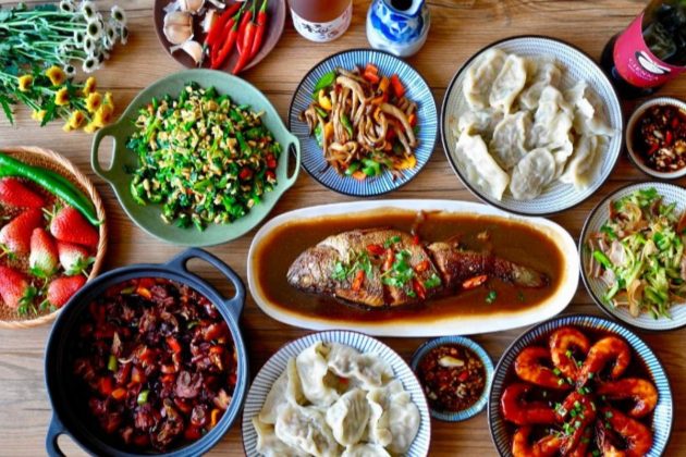 Top 15+ Best Traditional Chinese Food You Should Not Miss – Multi ...
