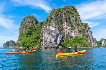 Multi Country Asia Tours & Vacation Packages | Top 10+ Asia Trips