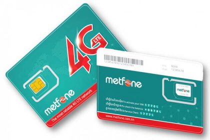 SIM Card and Mobile Network Providers in Cambodia – Multi-Country Asia ...