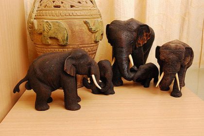 Thailand Souvenirs | 10 Best Things to Buy in Thailand – Multi-Country ...