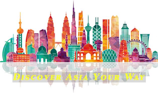 Holiday Destinations in Asia – Multi-Country Asia Tours