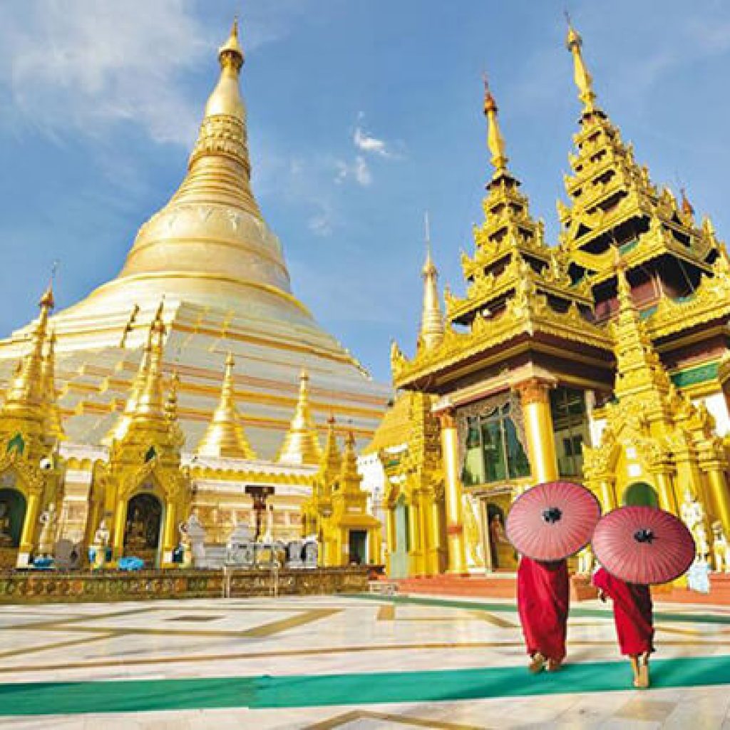 Glories of Southeast Asia Tour – 24 Days – Multi-Country Asia Tours