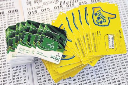 SIM Card and Mobile Network Providers in Cambodia – Multi-Country Asia ...