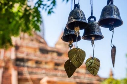 Myanmar Souvenirs – Best Things to Buy in Myanmar – Multi-Country Asia ...